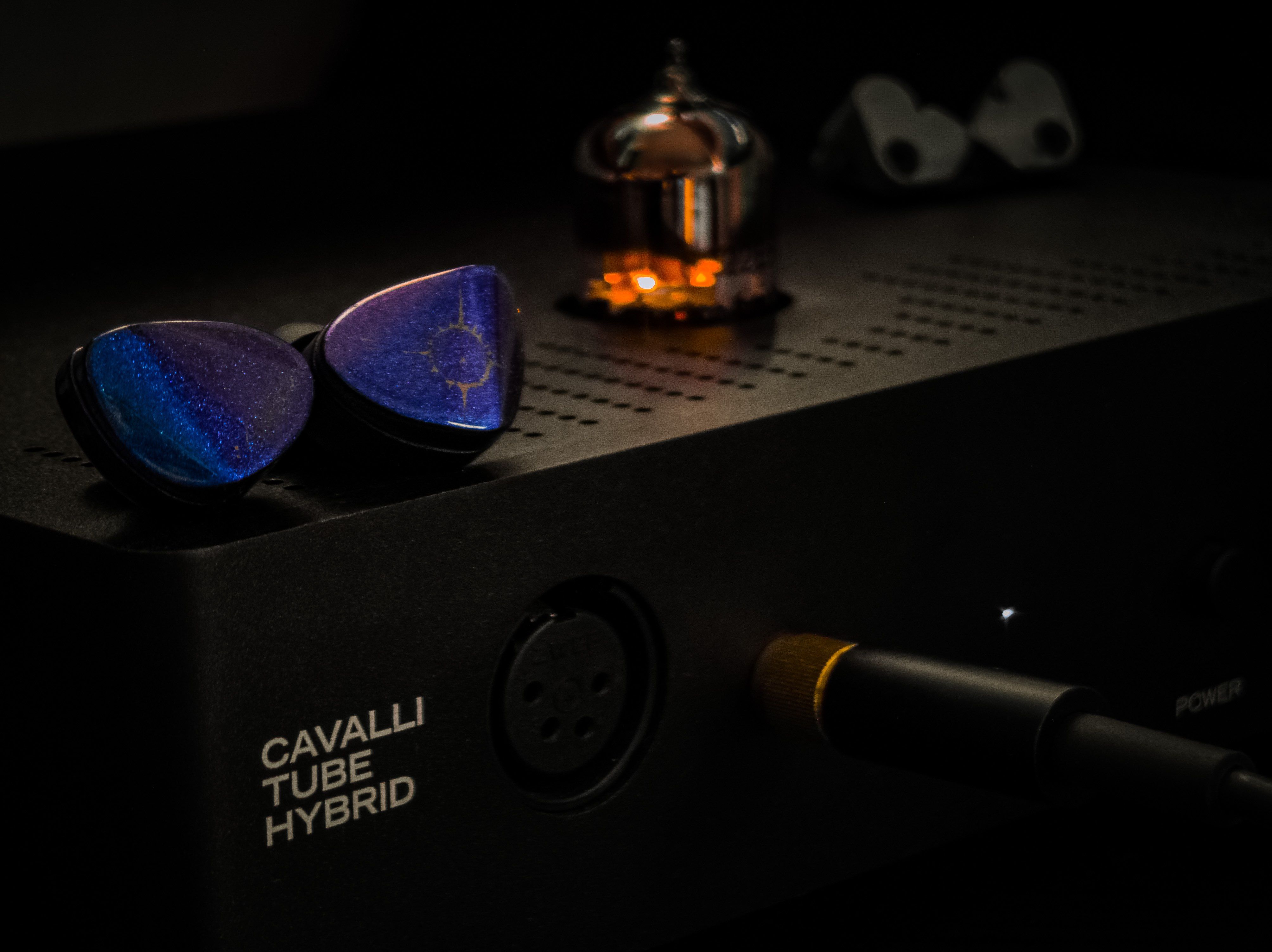 Photography | MOONDROP Official Website