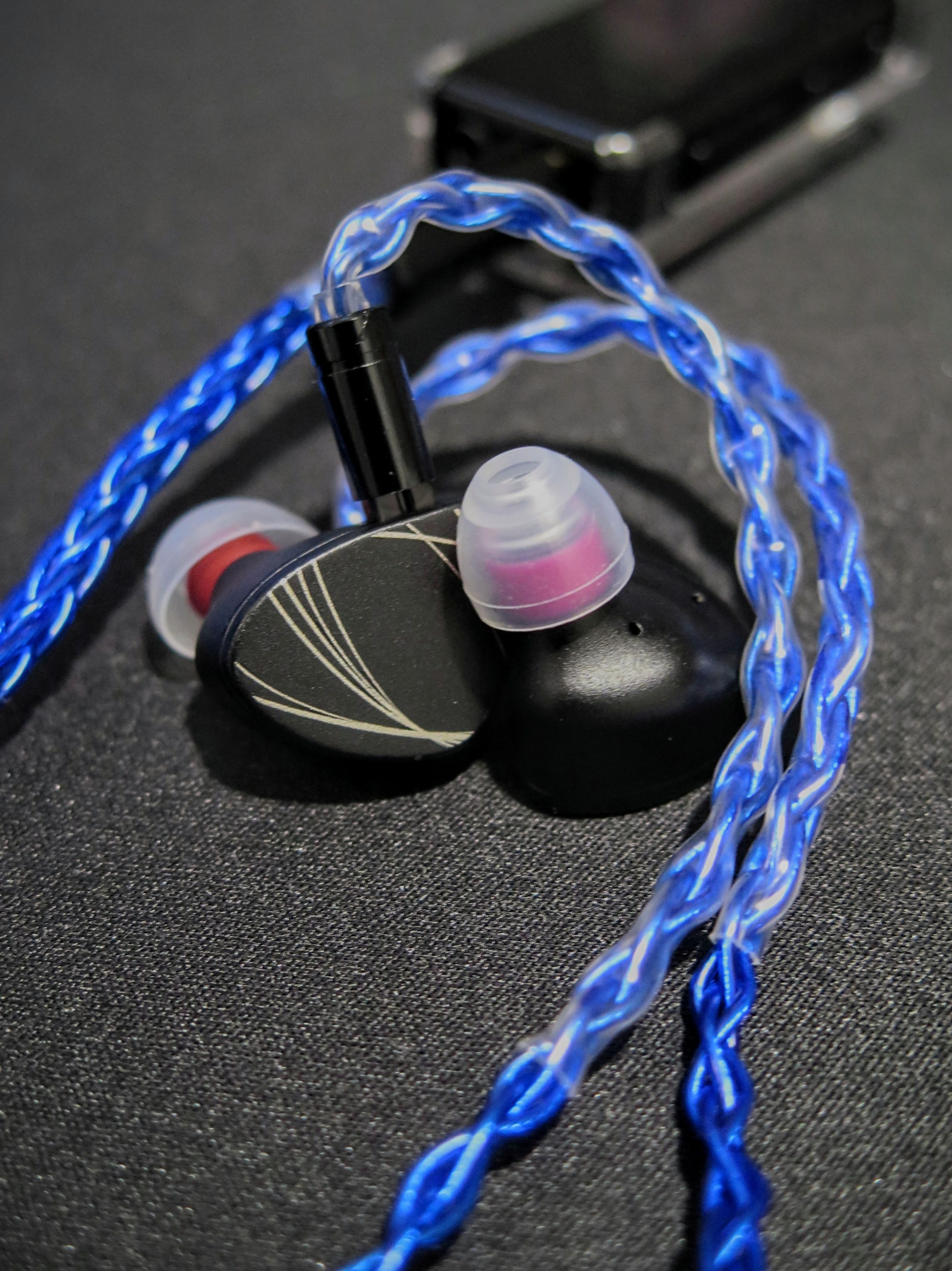 Photography | MOONDROP Official Website