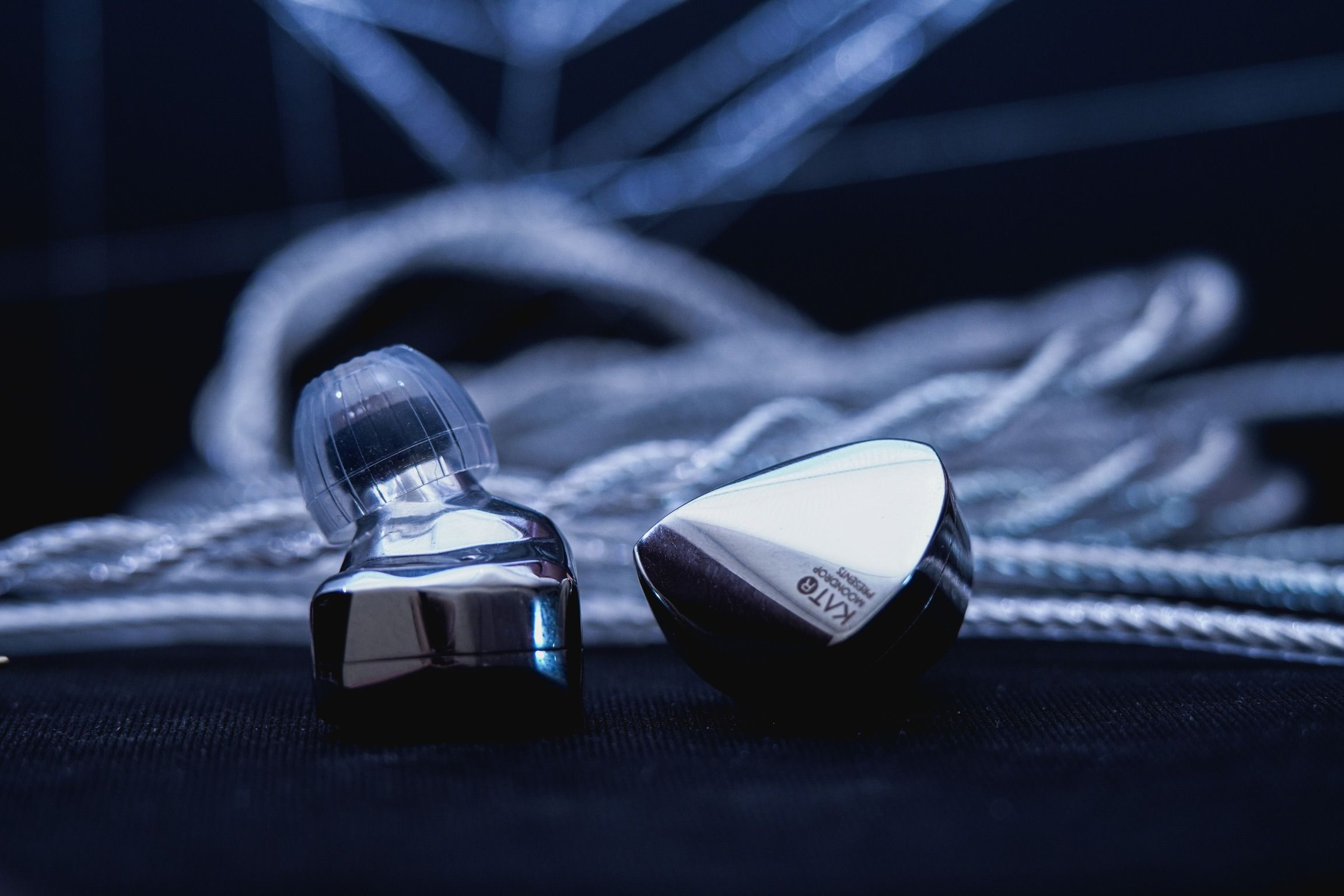 Photography | MOONDROP Official Website