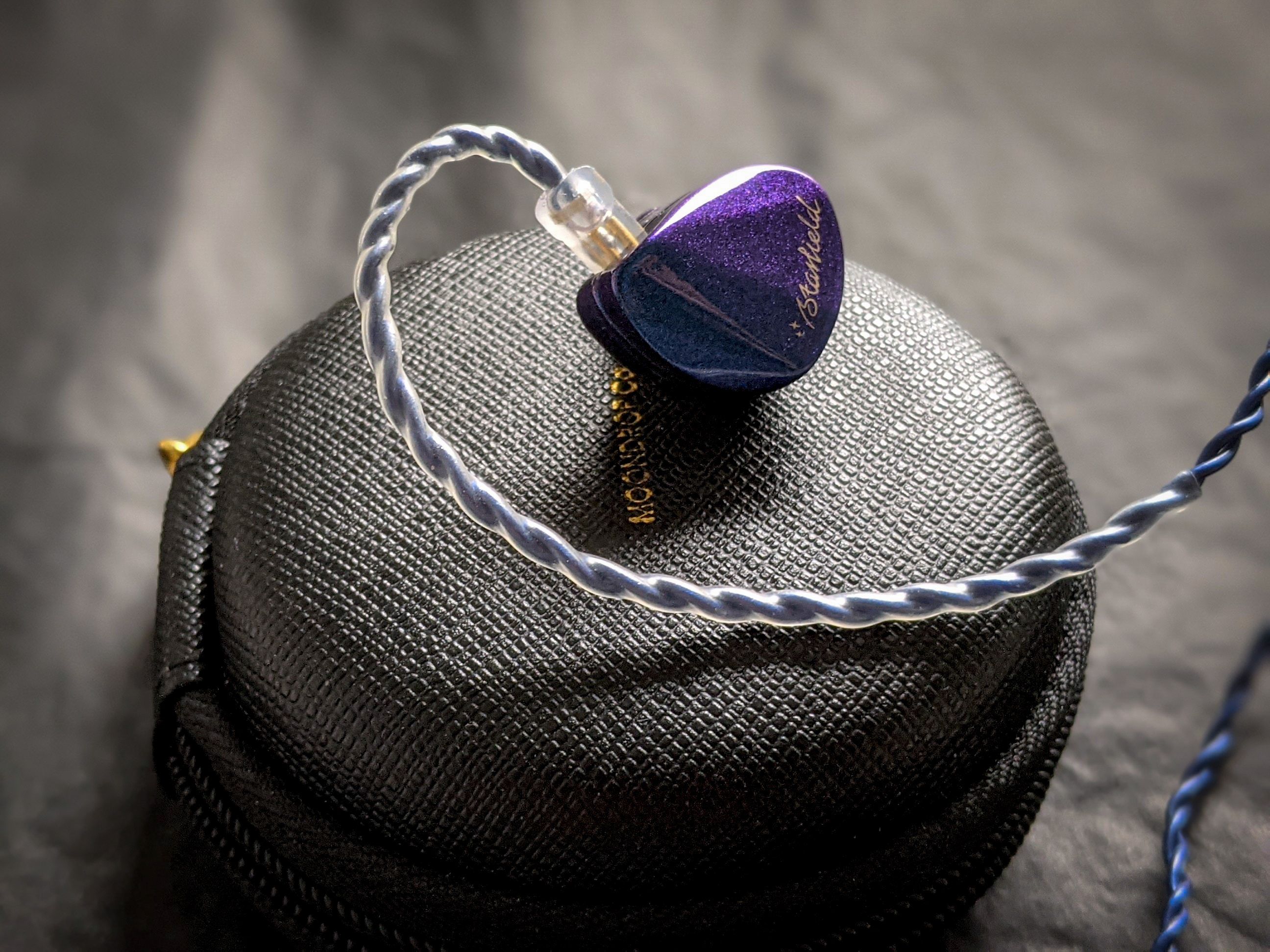 Photography | MOONDROP Official Website
