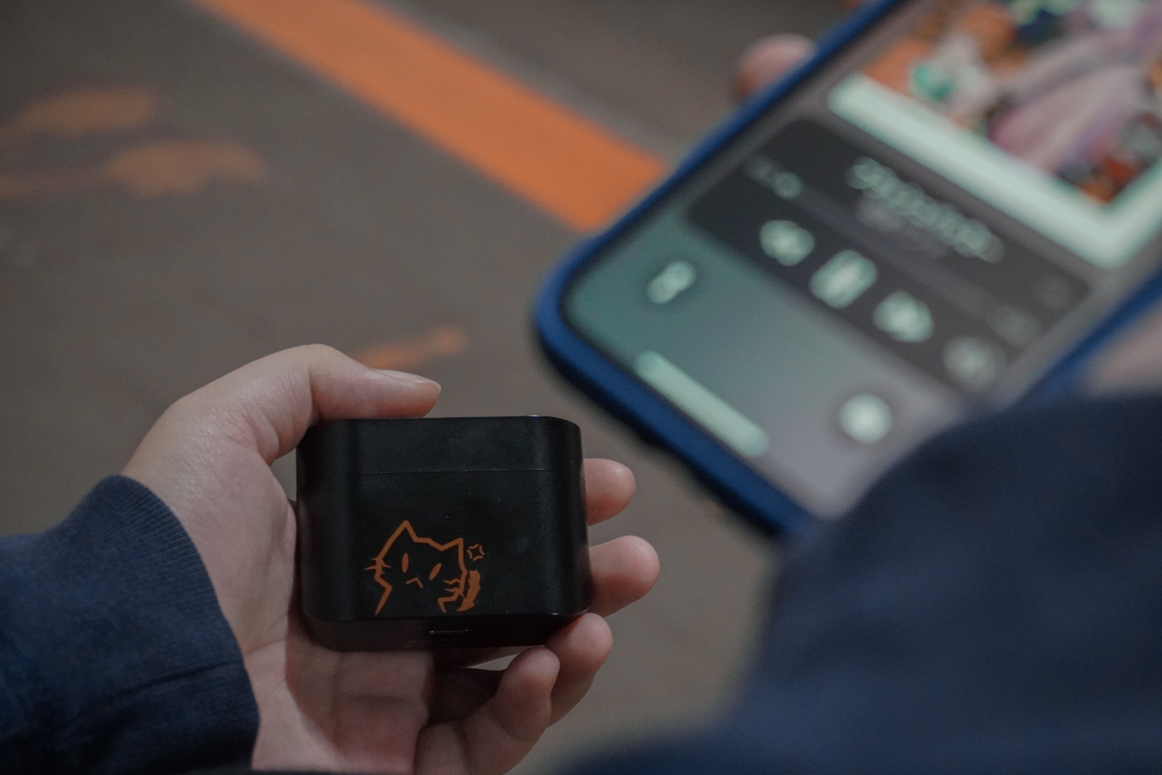 Photography | MOONDROP Official Website