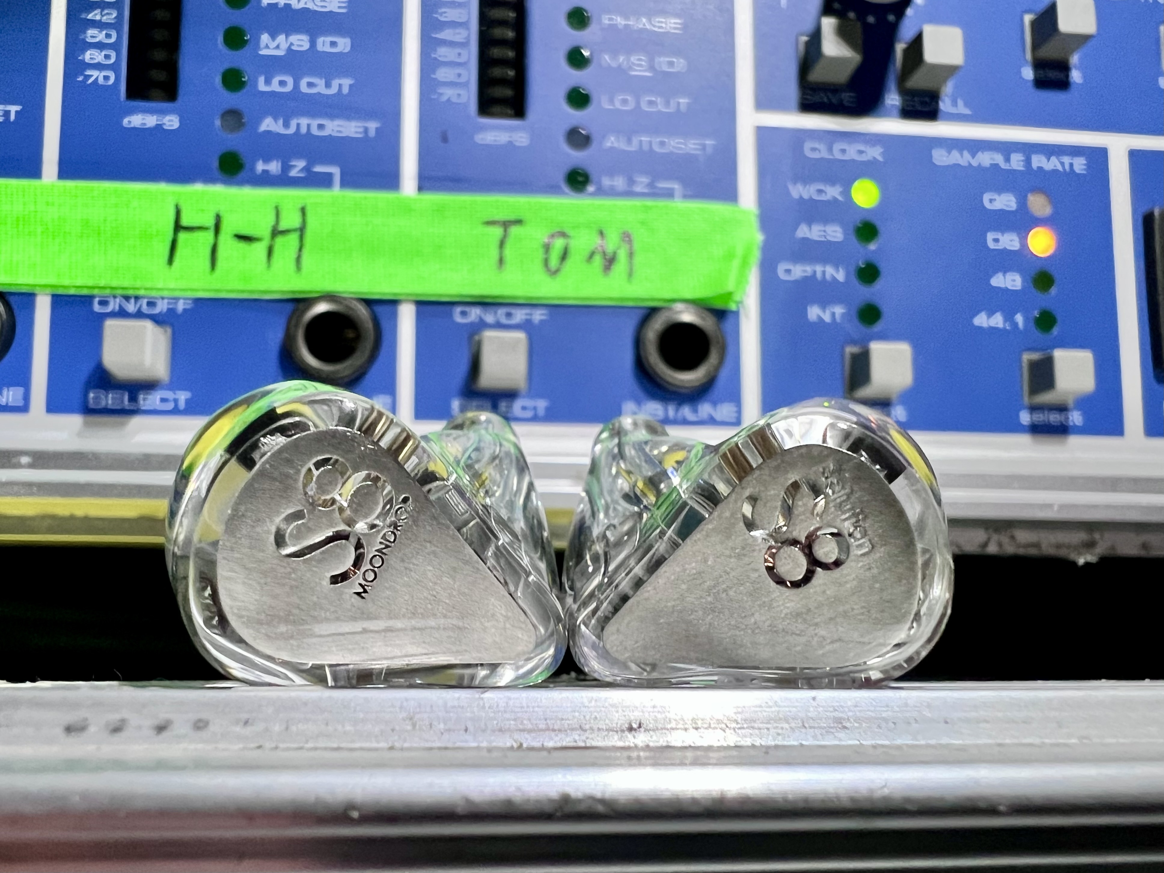 Photography | MOONDROP Official Website