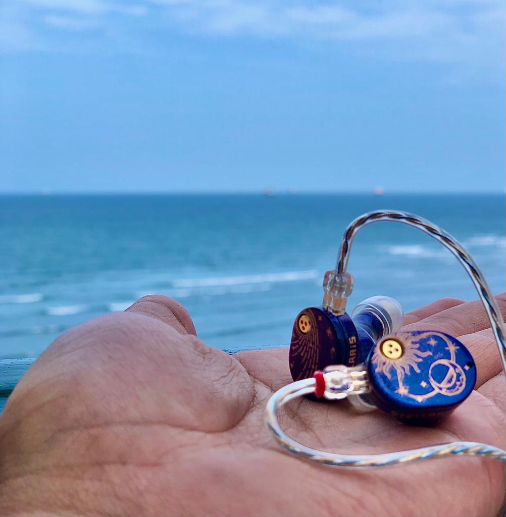 Photography | MOONDROP Official Website