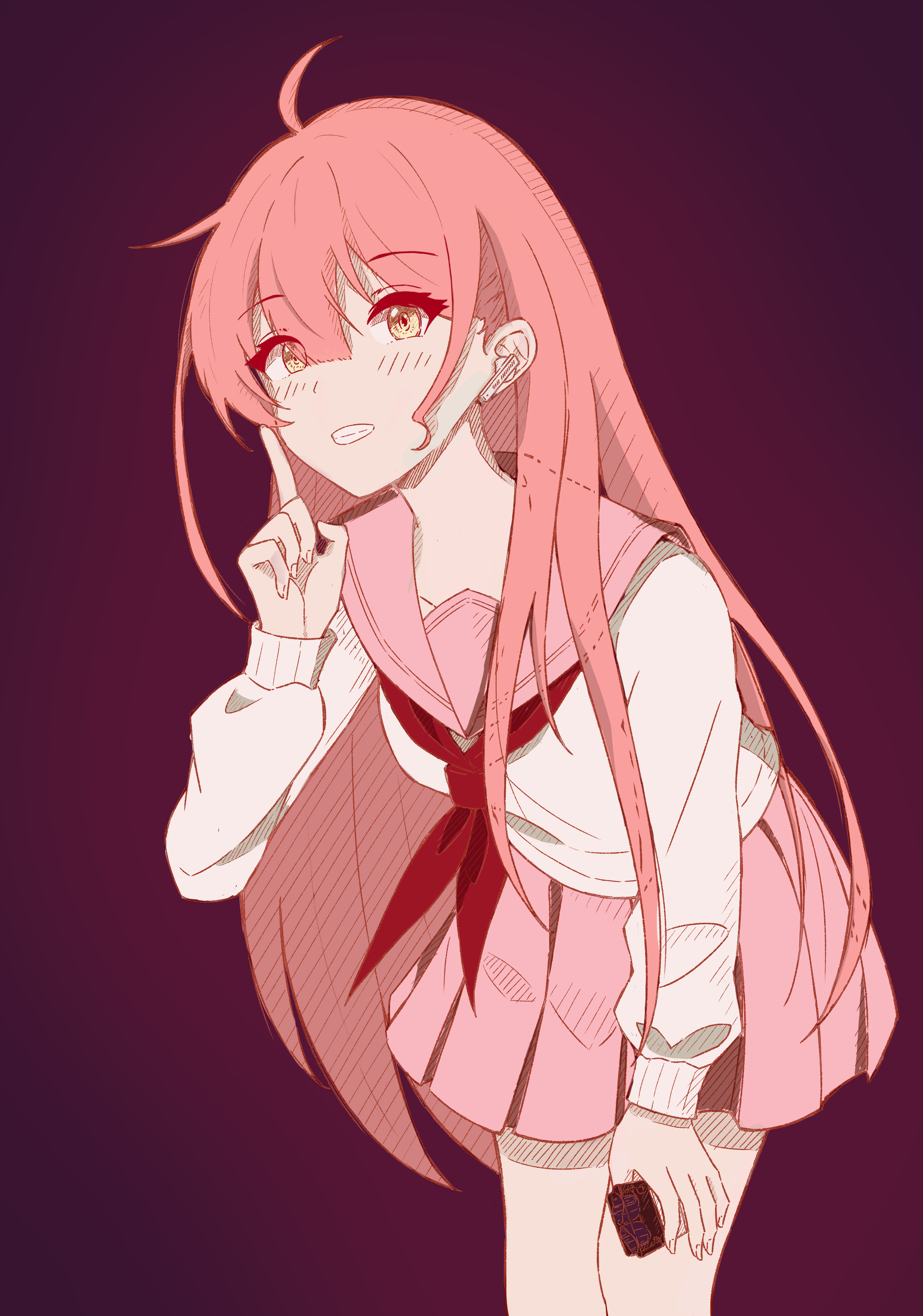 壁纸图赏 | 水月雨 MOONDROP 官方网站