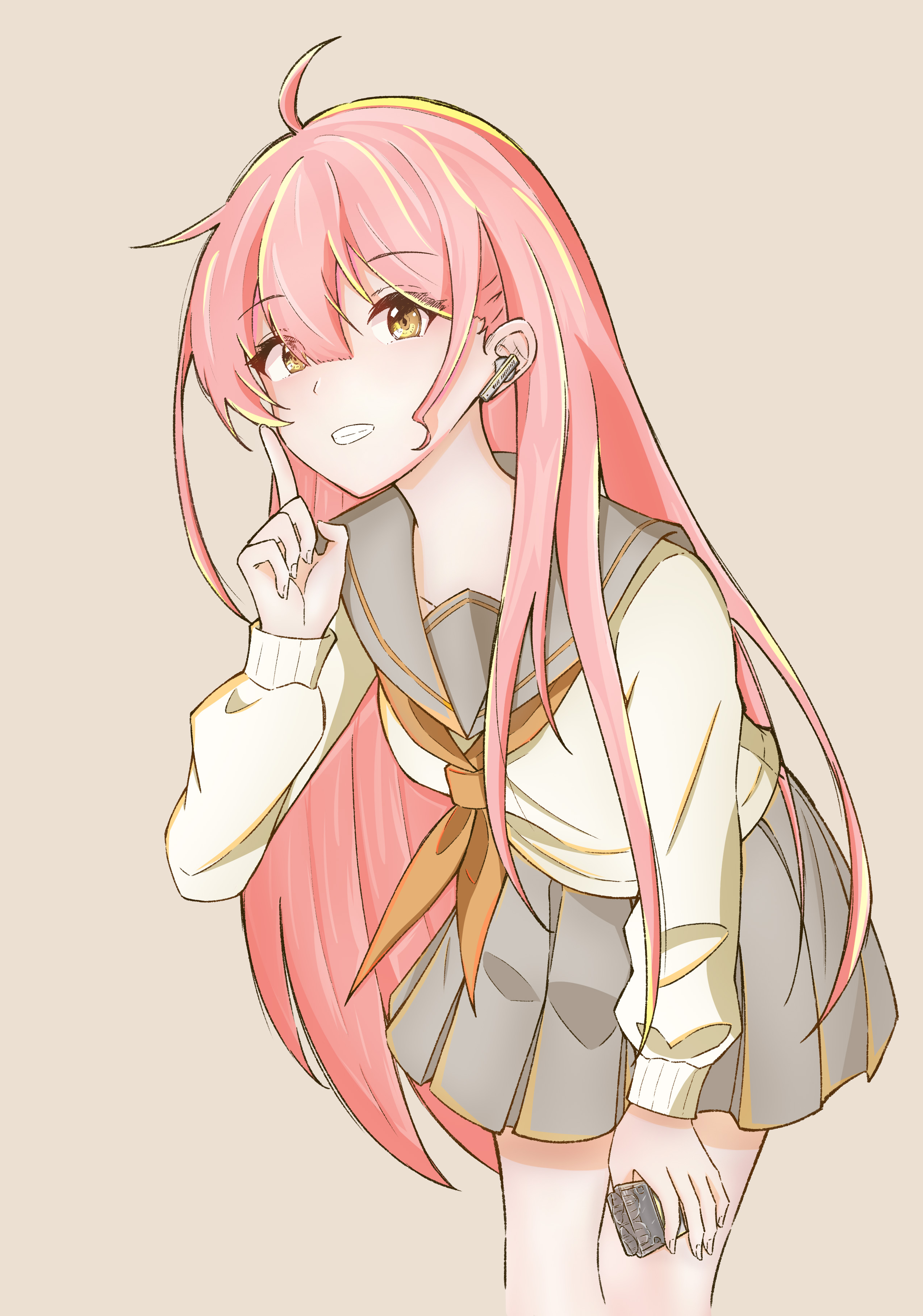 Drawing Art | MOONDROP Official Website