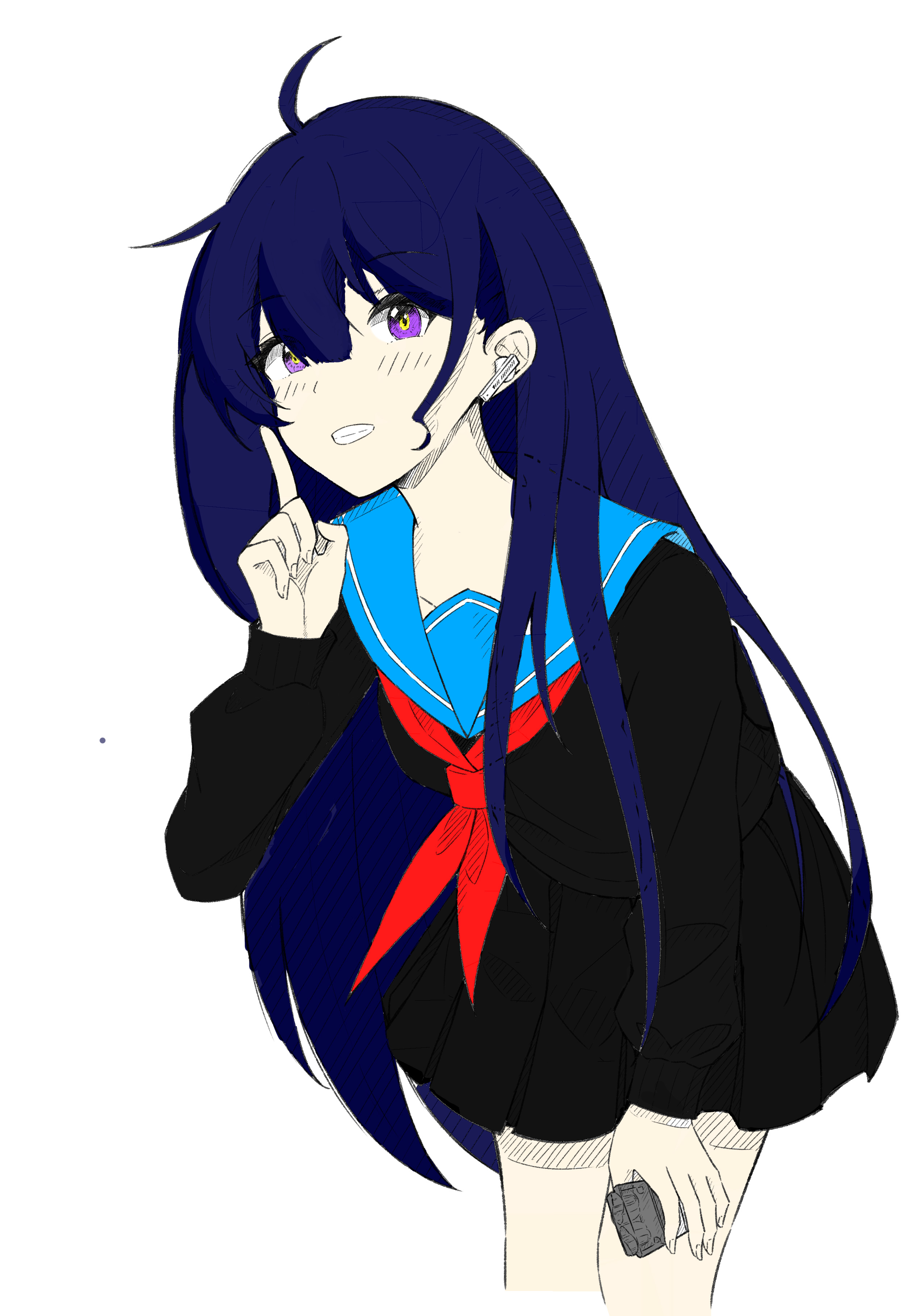 Drawing Art | MOONDROP Official Website