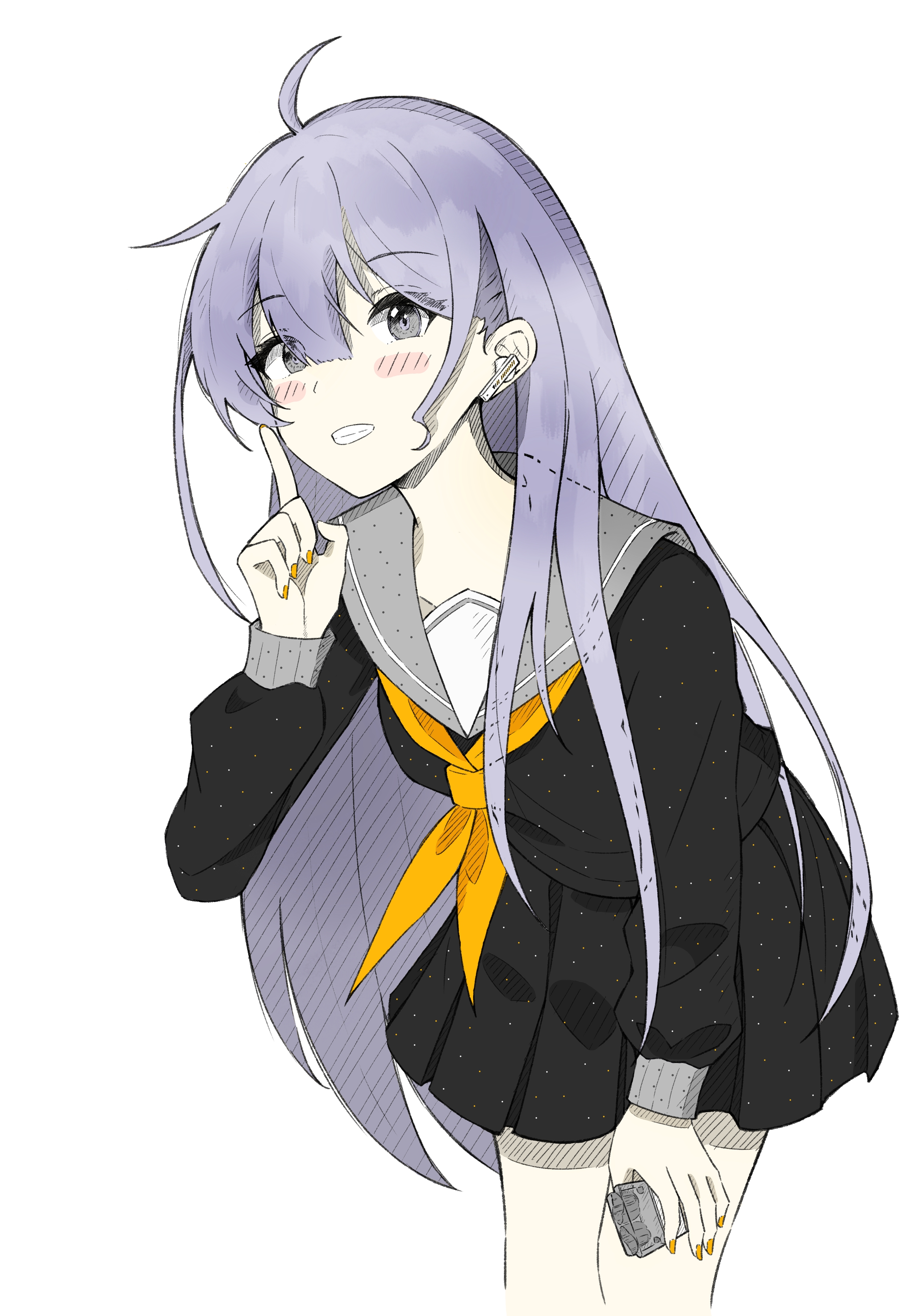 壁纸图赏 | 水月雨 MOONDROP 官方网站