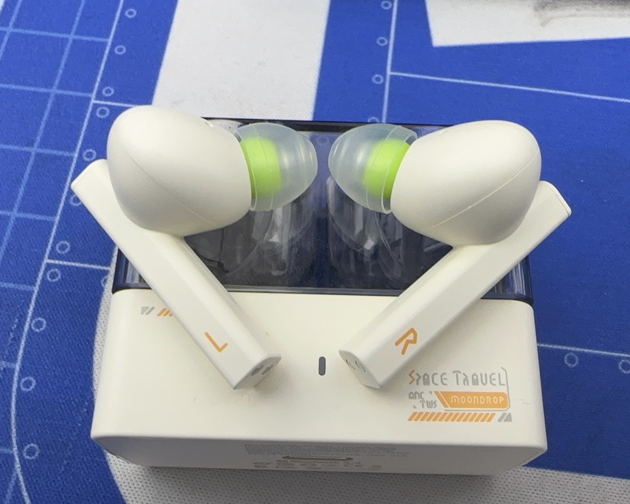 Photography | MOONDROP Official Website