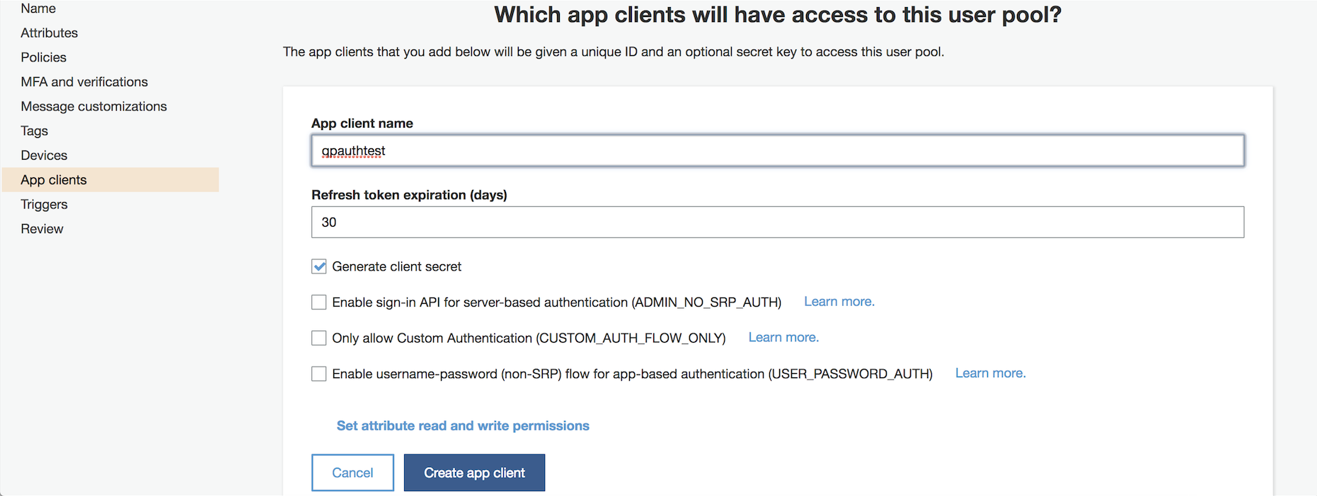 authenticate-users-using-aws-alb-options