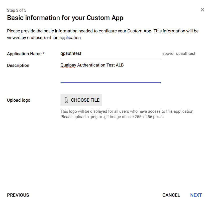 Authenticate Users Using Aws Alb Options