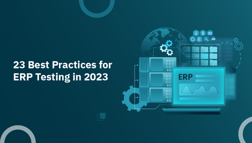 User Acceptance Testing in SAP