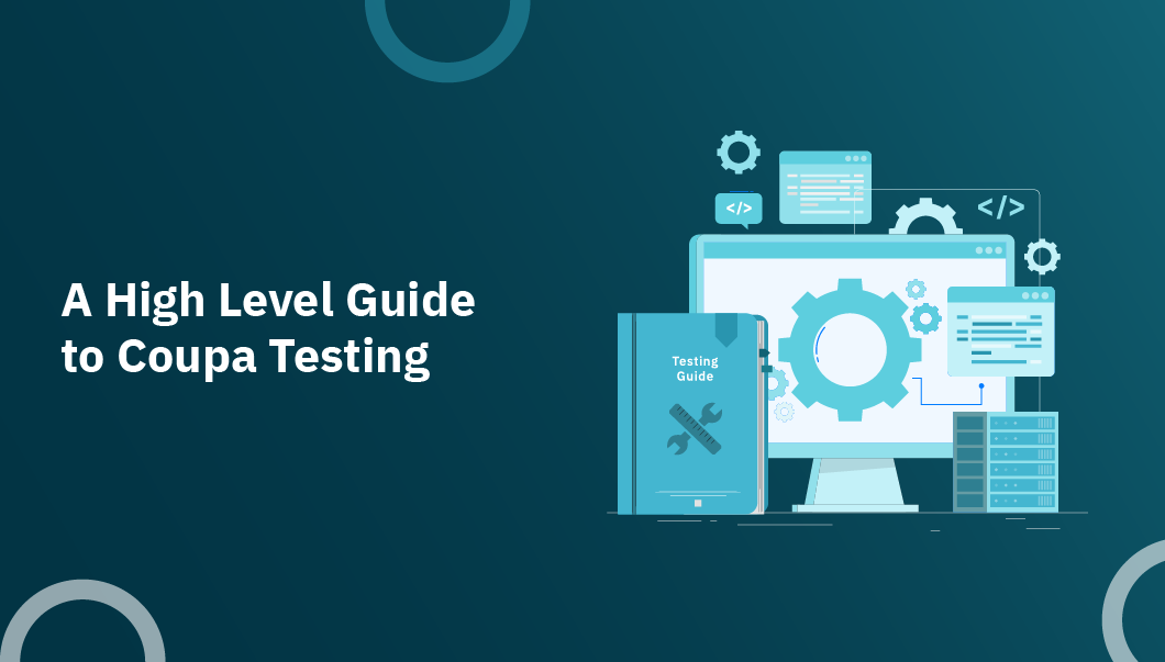 Coupa test automation: all you need to know | Opkey