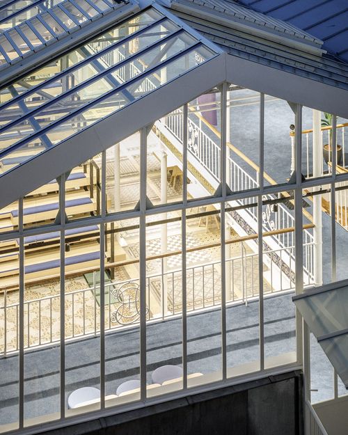 Albert School | School of Business & Data | Ecole basée à Paris