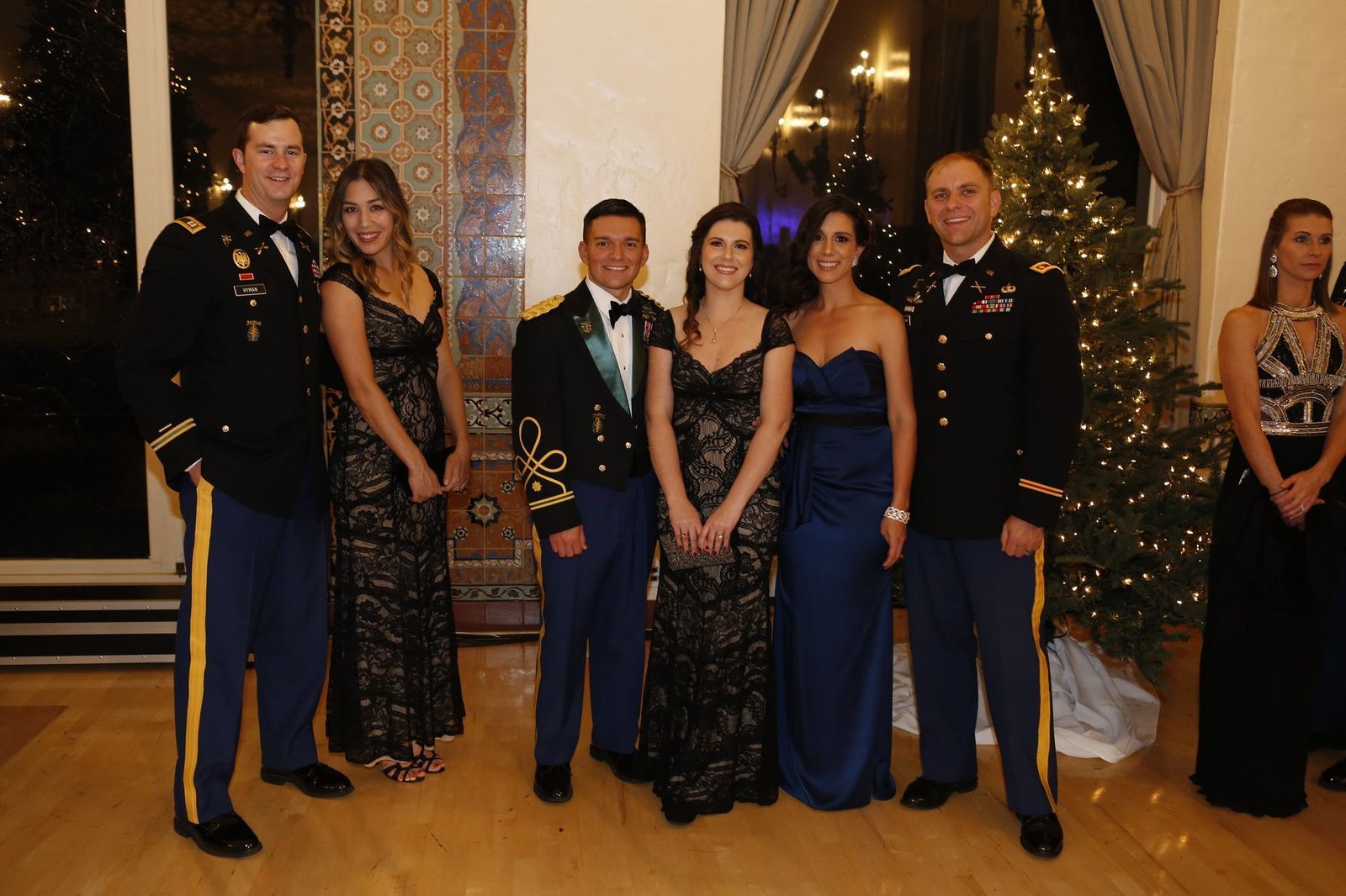 2021 Astronaut Candidate Jessica Wittner on her NPS experience