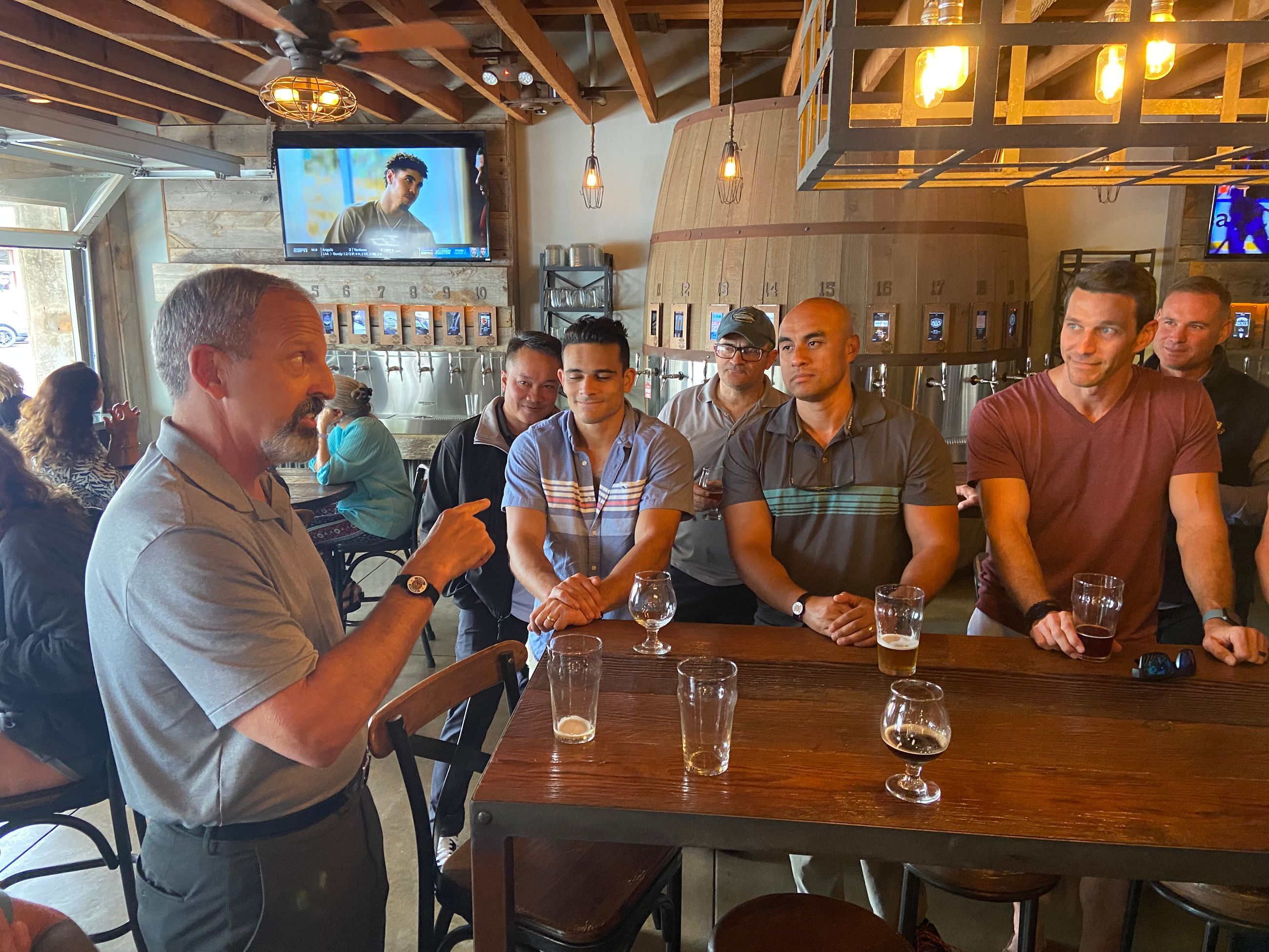 NPS Foundation & Alumni Association: Upcoming Events