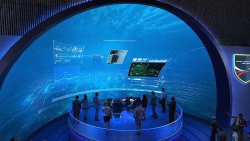 NPS Foundation & Alumni Association: Naval Innovation Center at NPS