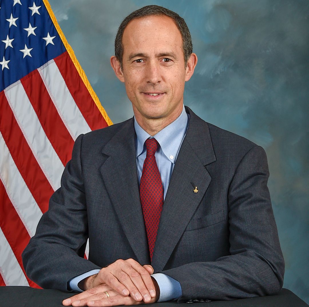 Faces of NPS: Jim Newman, PhD