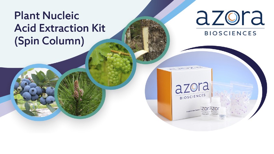 Azora Biosciences