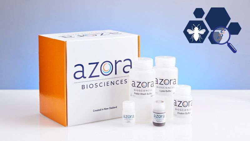 Azora Biosciences