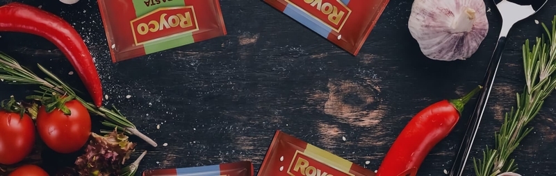 Royco® Pasta Sauce