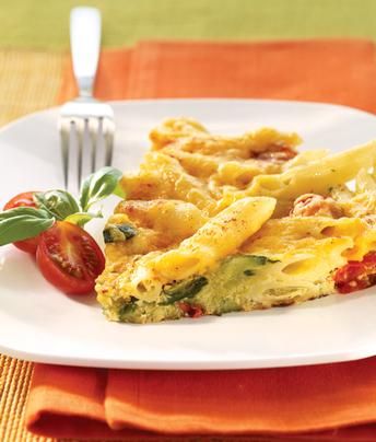 Tuna Crumble - Royco® Recipes