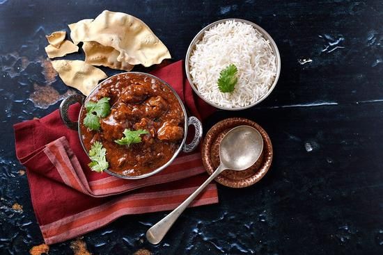 Butter Chicken - Royco® Recipes