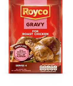 Home - Royco®