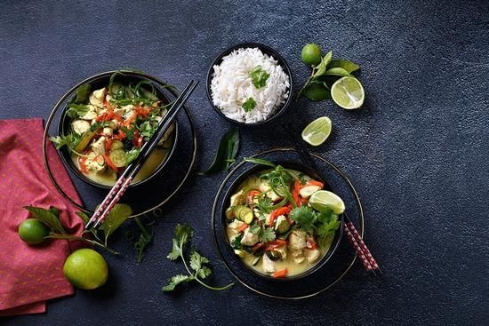 Butter Chicken - Royco® Recipes