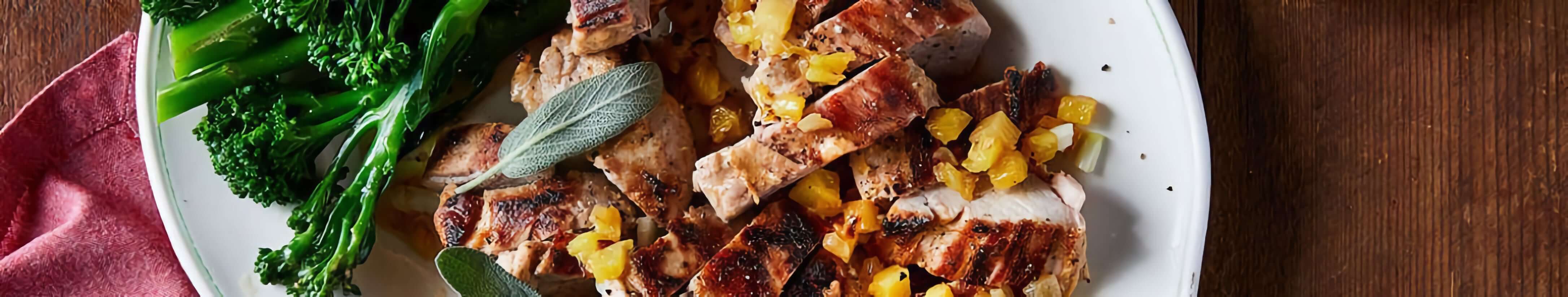 Meat & Veg - Royco® Recipe Category