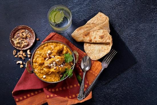 Butter Chicken - Royco® Recipes