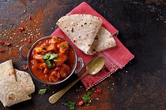 Butter Chicken - Royco® Recipes