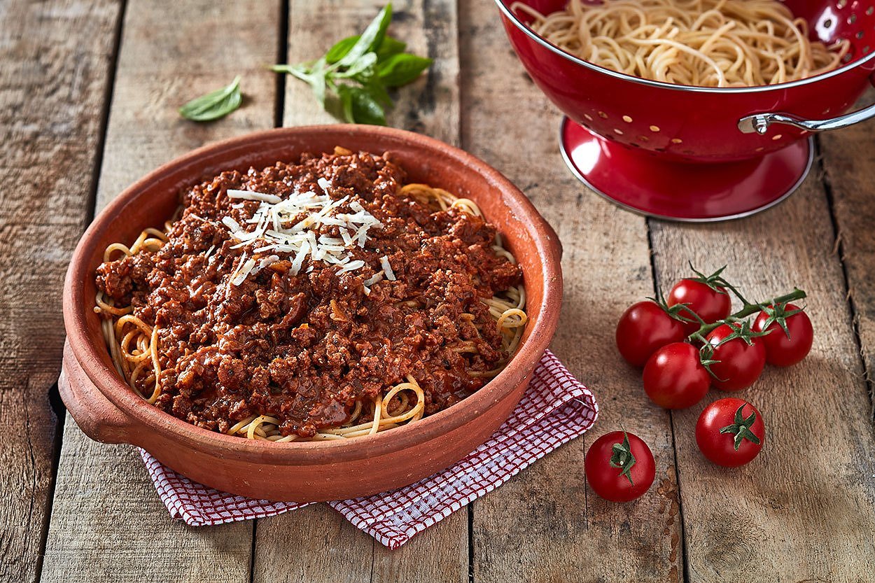 Bolognaise - Royco® Recipes