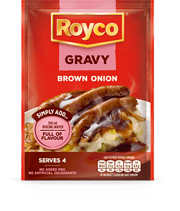 Beef Stew - Royco® Recipes