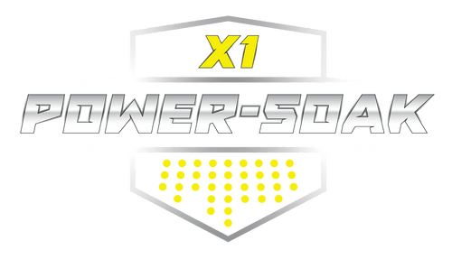 Titanium Reclaim System