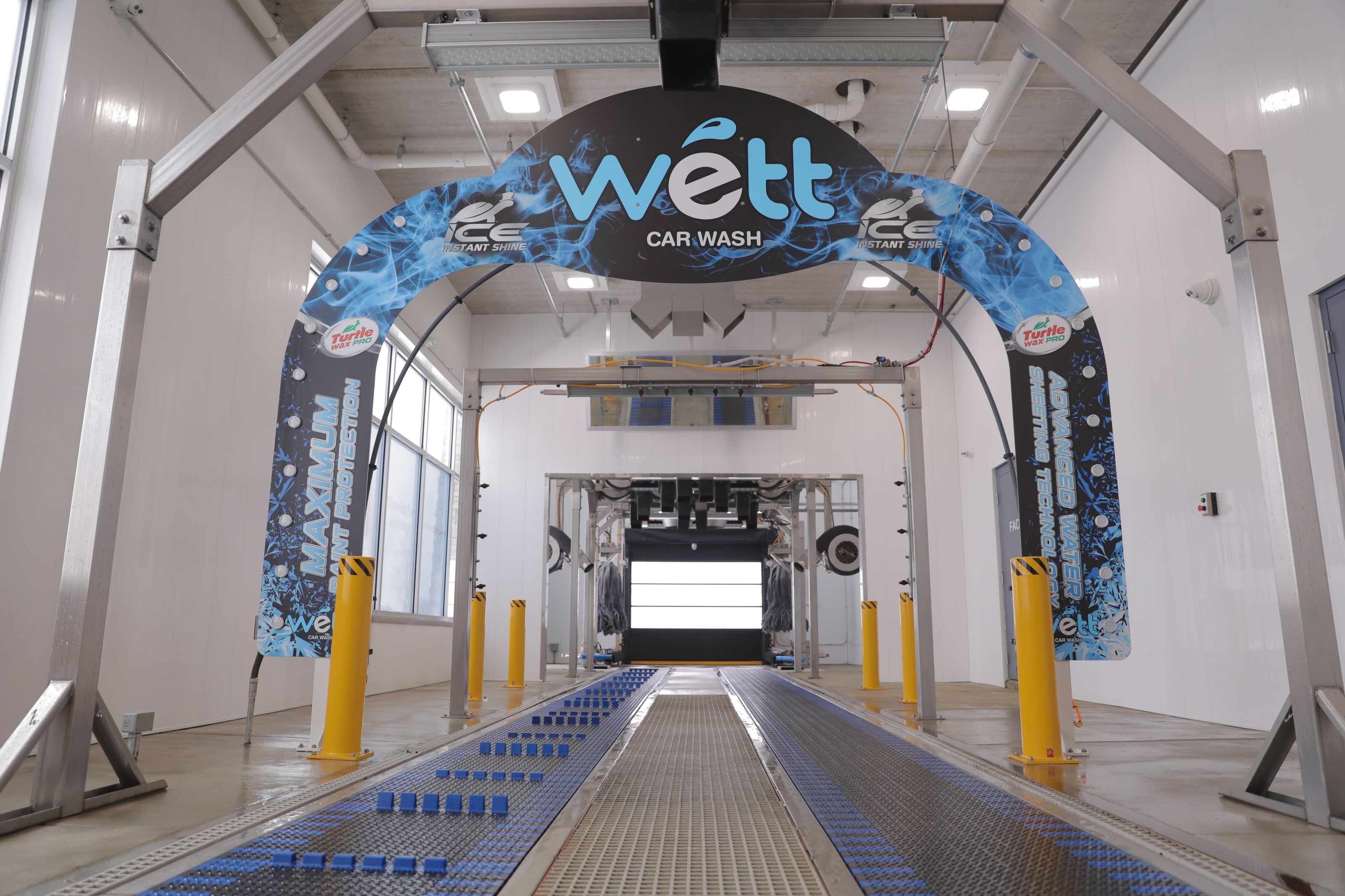 Car Wash Signage: How to Best Use it for Success | Turtle Wax® Pro