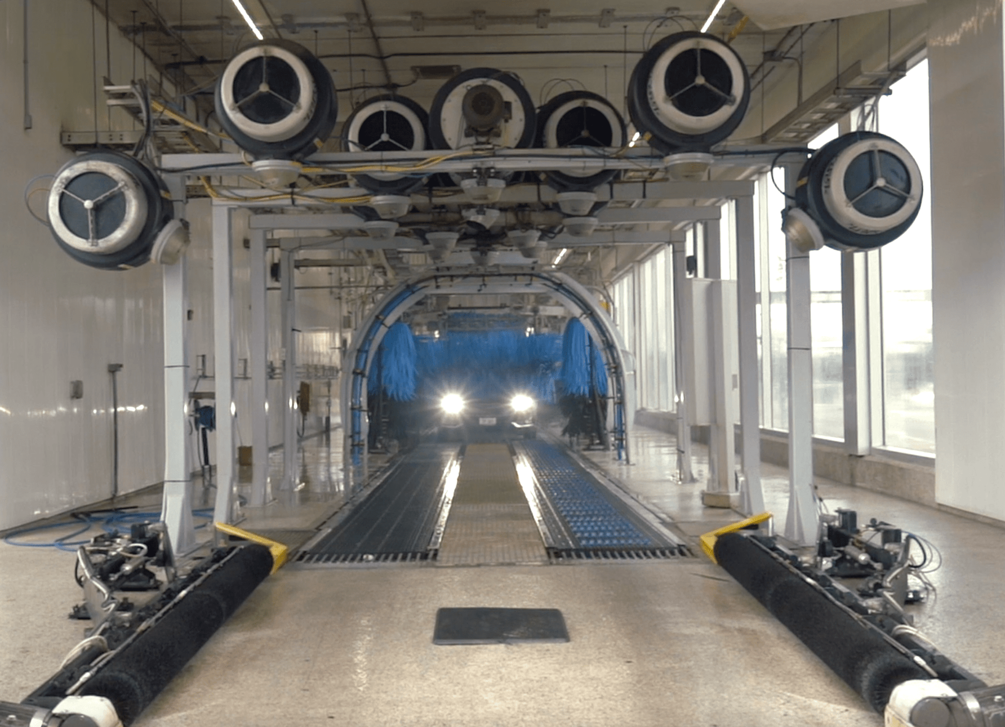 Car Wash Design: A Guide for Future Wash Owners | Turtle Wax® Pro
