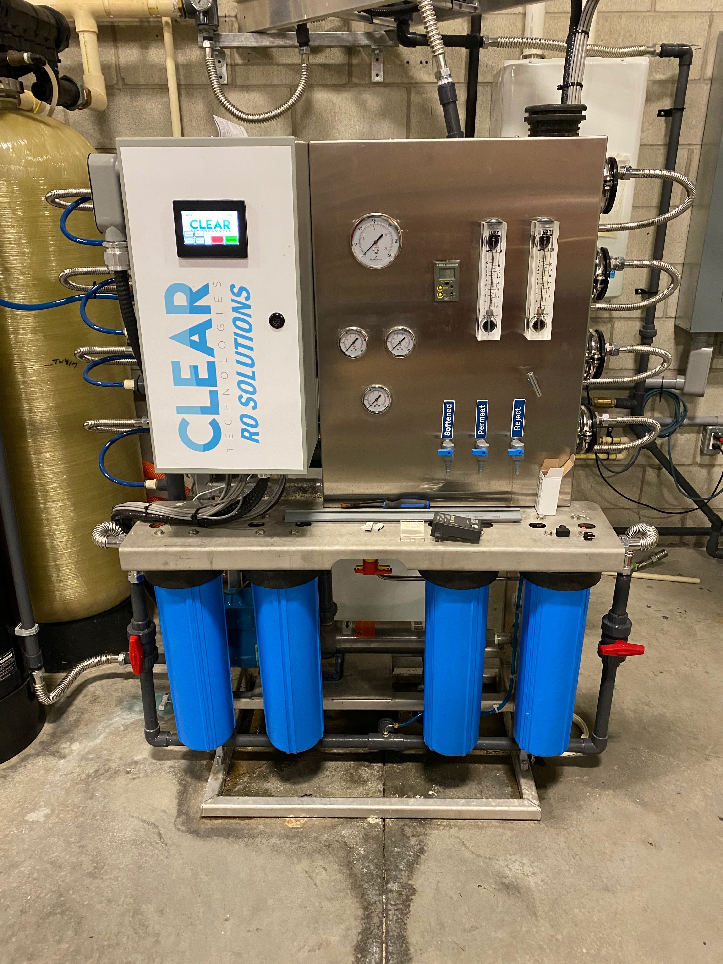 How to get a Spot Free Rinse at your Car Wash? | Turtle Wax® Pro