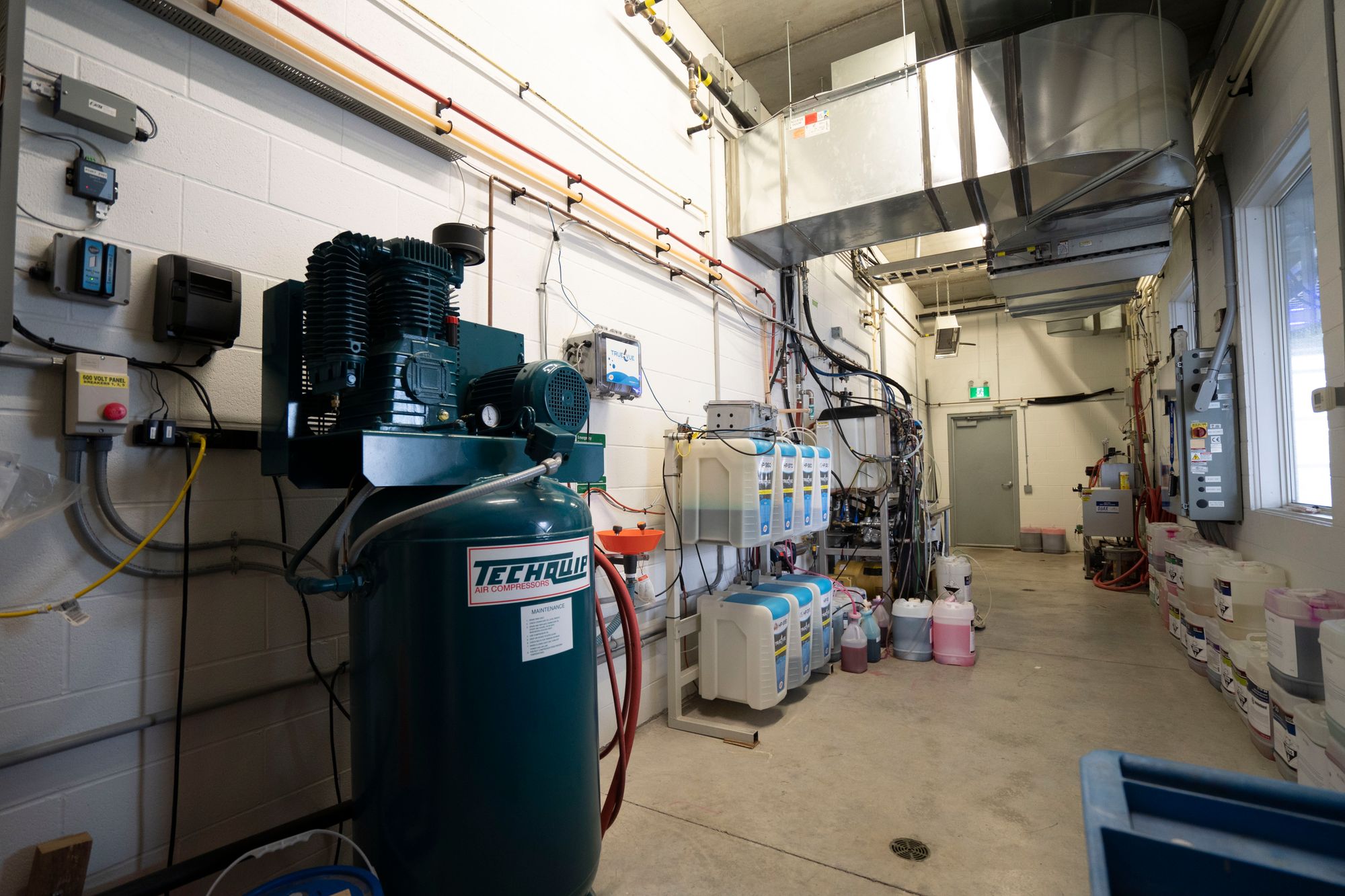 Under Body Wash: The Key To Caring For Your Undercarriage | Turtle Wax® Pro