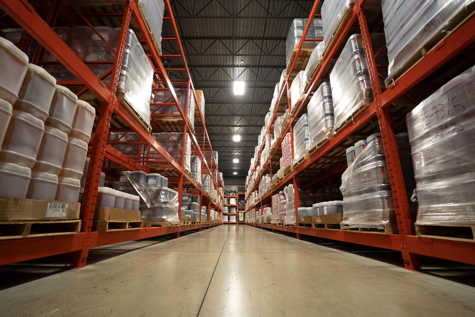 TRUEVUE - The Ultimate Chemical Management System | Turtle Wax® Pro