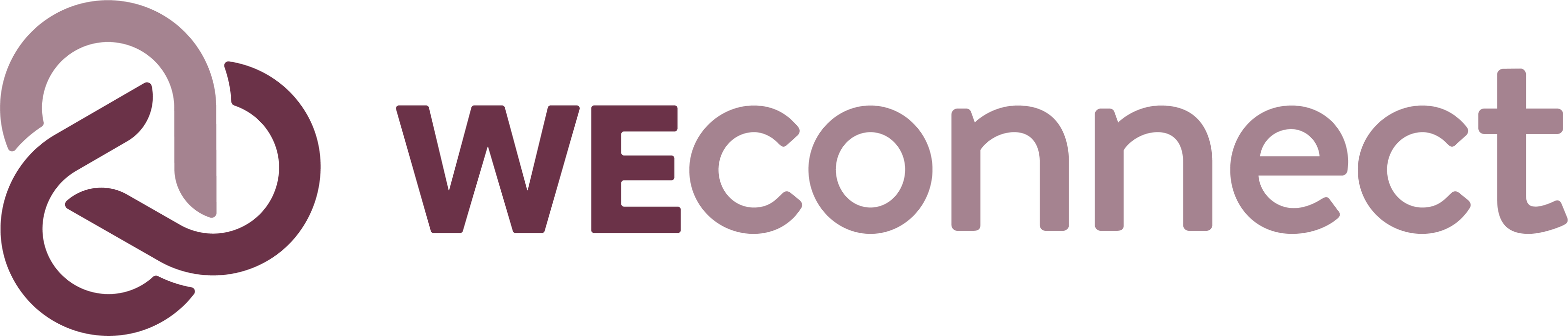 The Story of WEconnect | WEconnect Health