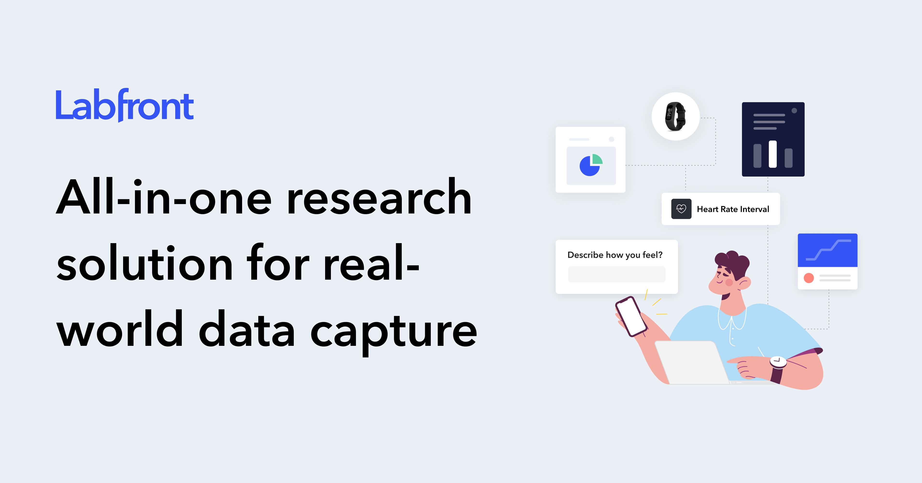 Remote Physiological Data Collection - Labfront