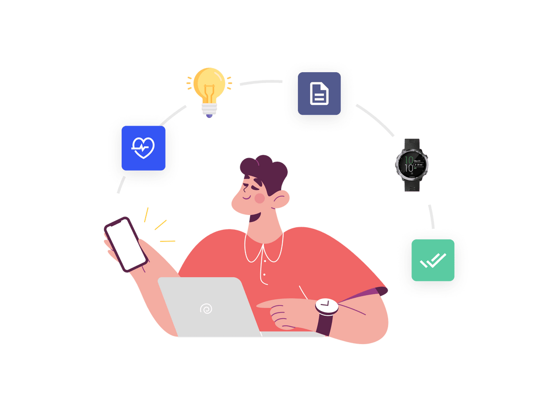 How to Use Labfront's Platform