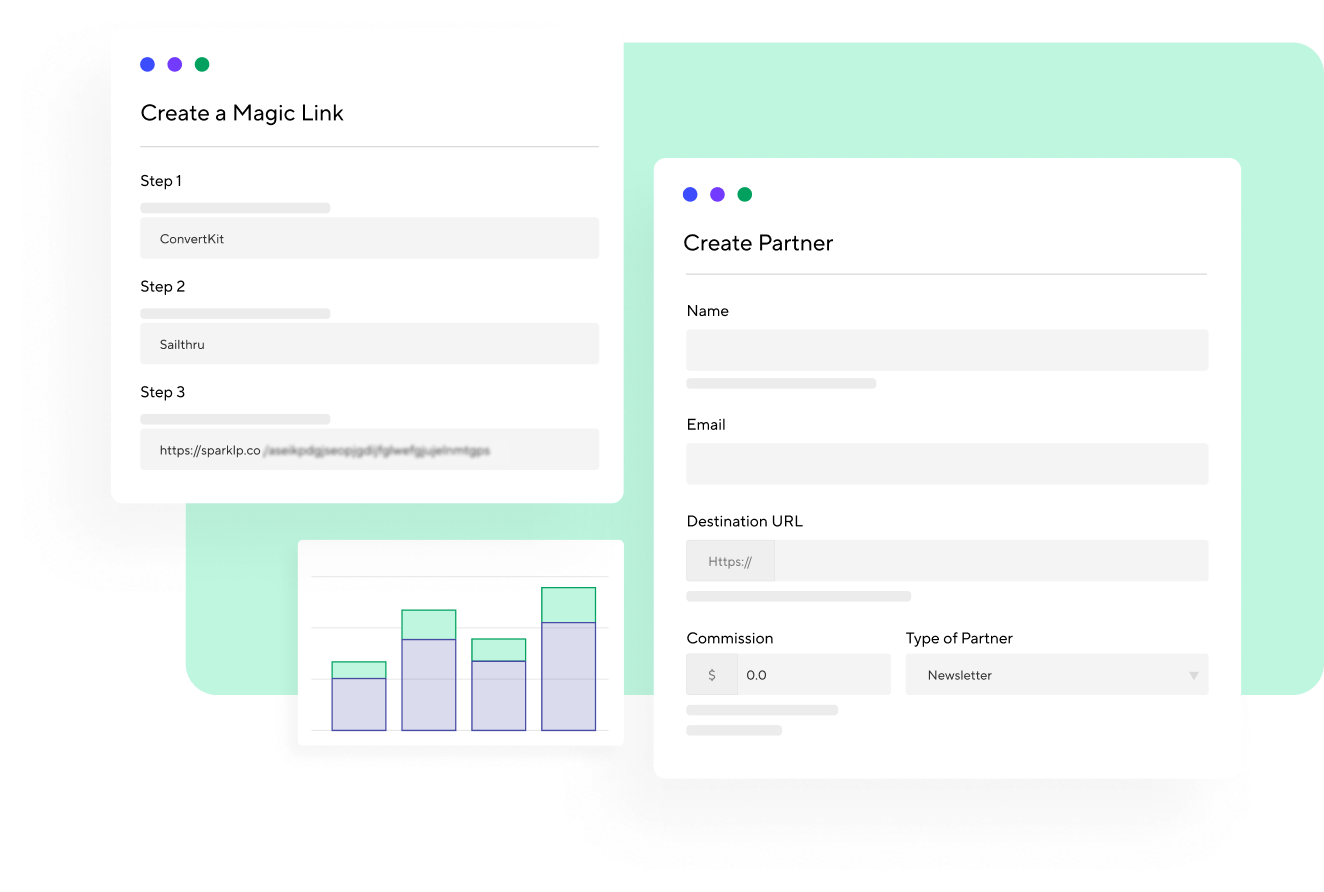 SparkLoop: The #1 Newsletter Growth Platform