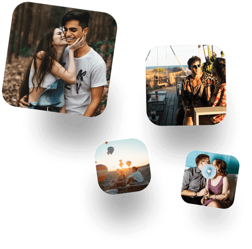 Customized dating app solution - Webskitters
