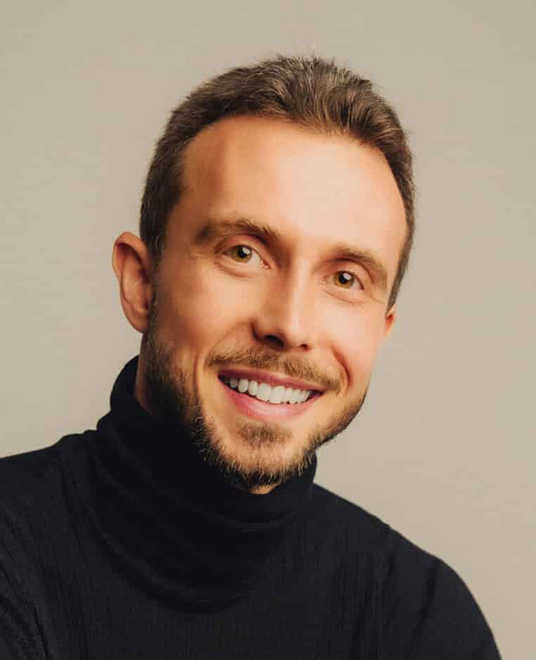 Milo Runkle, Jennifer Stojkovic, and Blaine Vess - General Partners ...