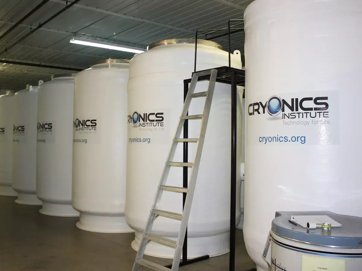 Which Is The Best Cryonics Company For You?