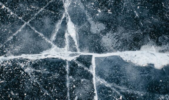 What Is Vitrification?