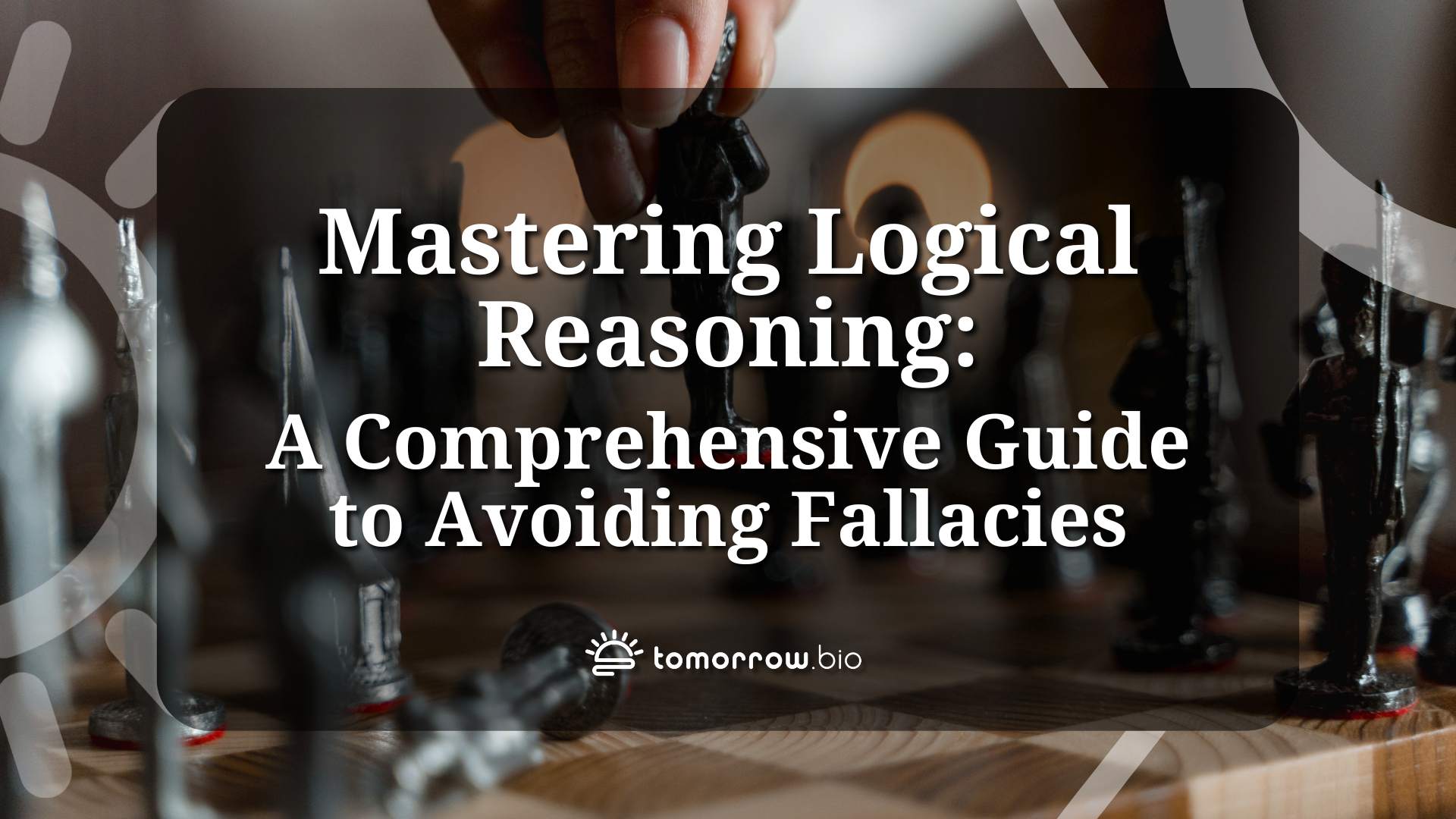 Fallacious Reasoning