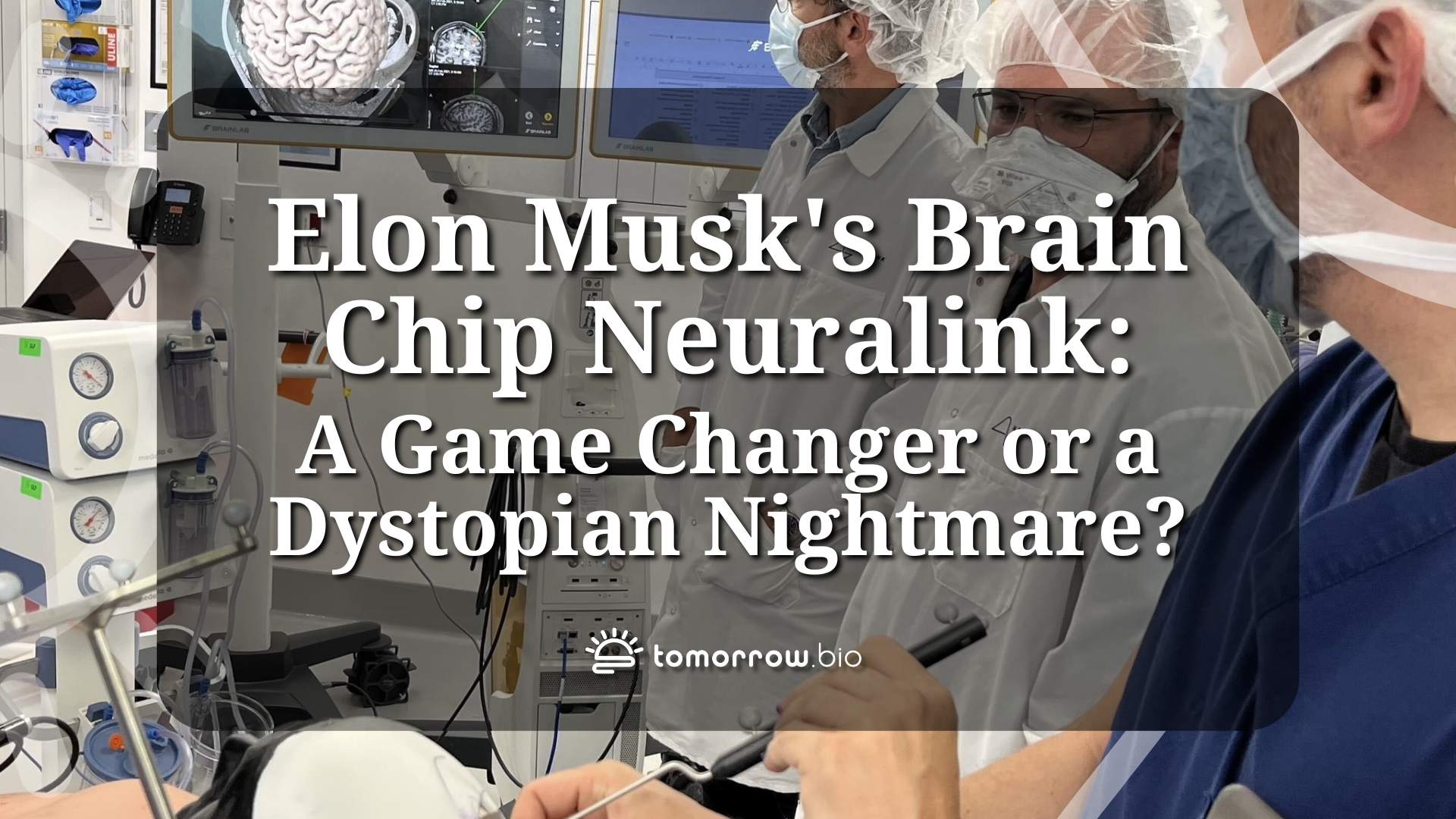 Neuralink El Chip Cerebral De Elon Musk ¿un Cambio Radical O Una