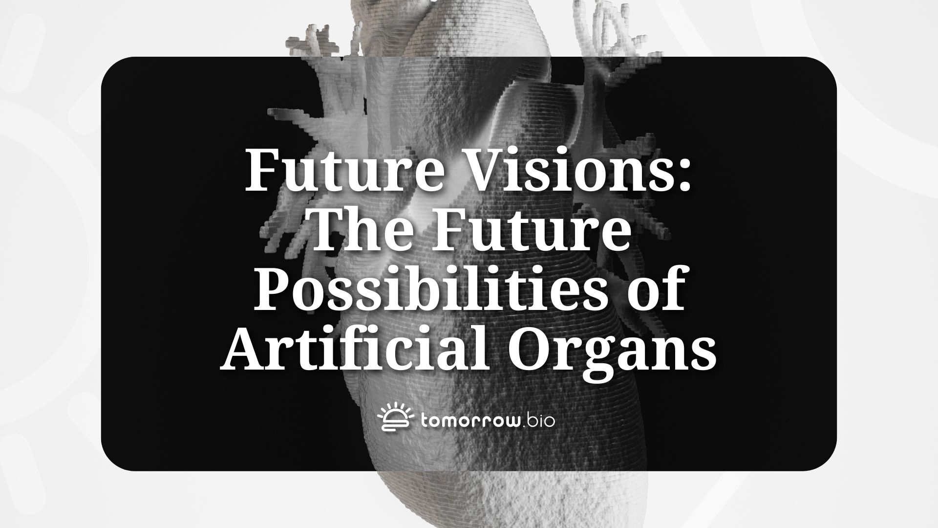 Artificial Organs